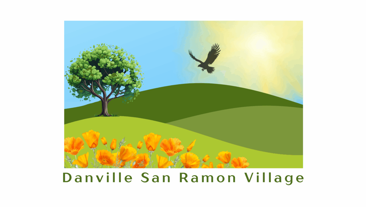 Volunteers - San Ramon Valley Village